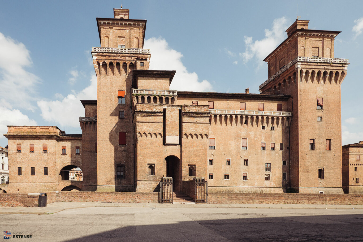 Ferrara – Ducato Estense