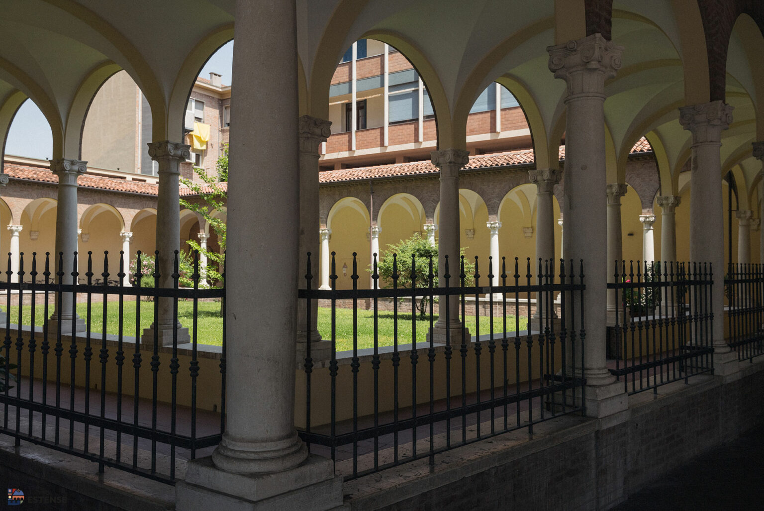 Ferrara – Ducato Estense